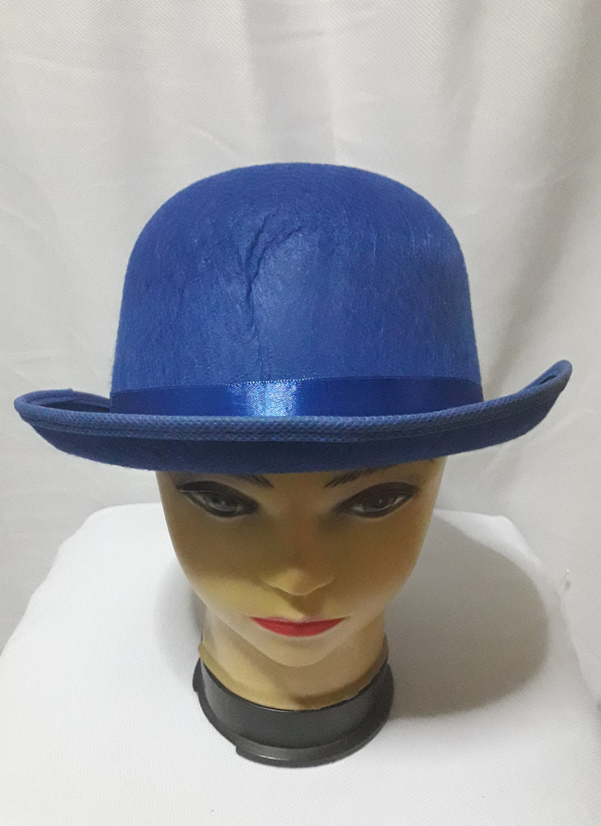 Bowler Hat / Rizal Hat – Sonia Lee's Costume Central