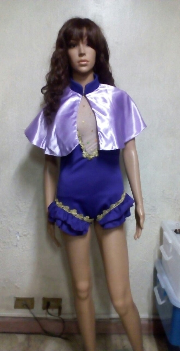 Anne Wheeler Costume – Sonia Lee's Costume Central