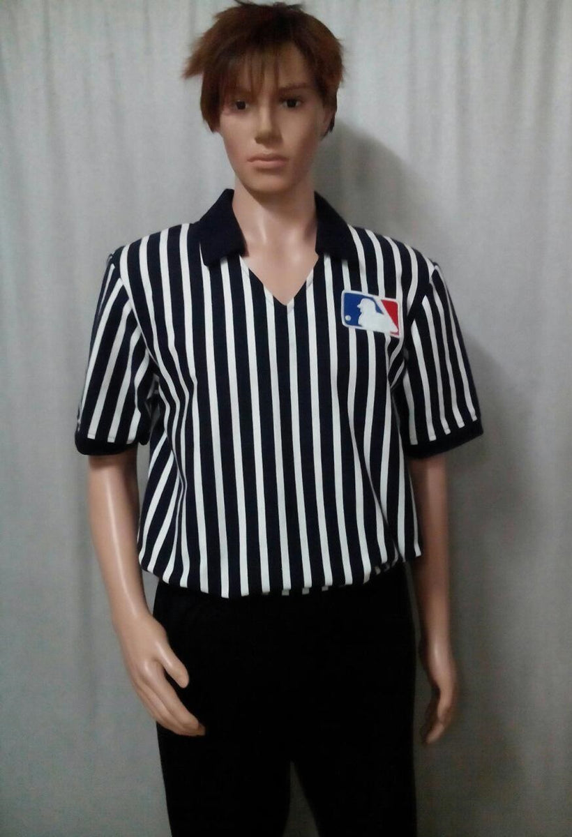 Baseball Referee Costume – Sonia Lee's Costume Central