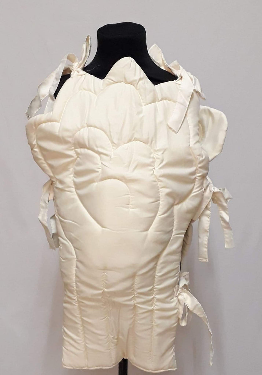 Cauliflower Costume – Sonia Lee's Costume Central