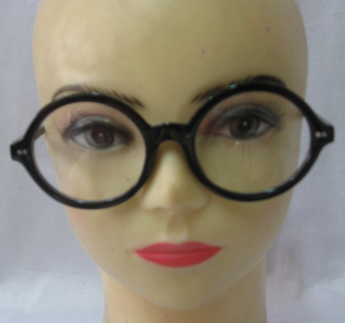 Harry Potter Eyeglass – Sonia Lee's Costume Central