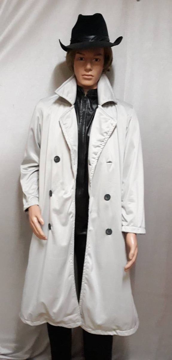Inspector Gadget Costume – Sonia Lee's Costume Central