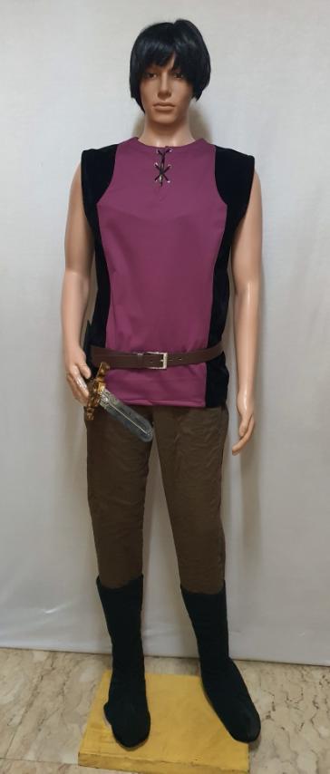 Panday – Sonia Lee's Costume Central