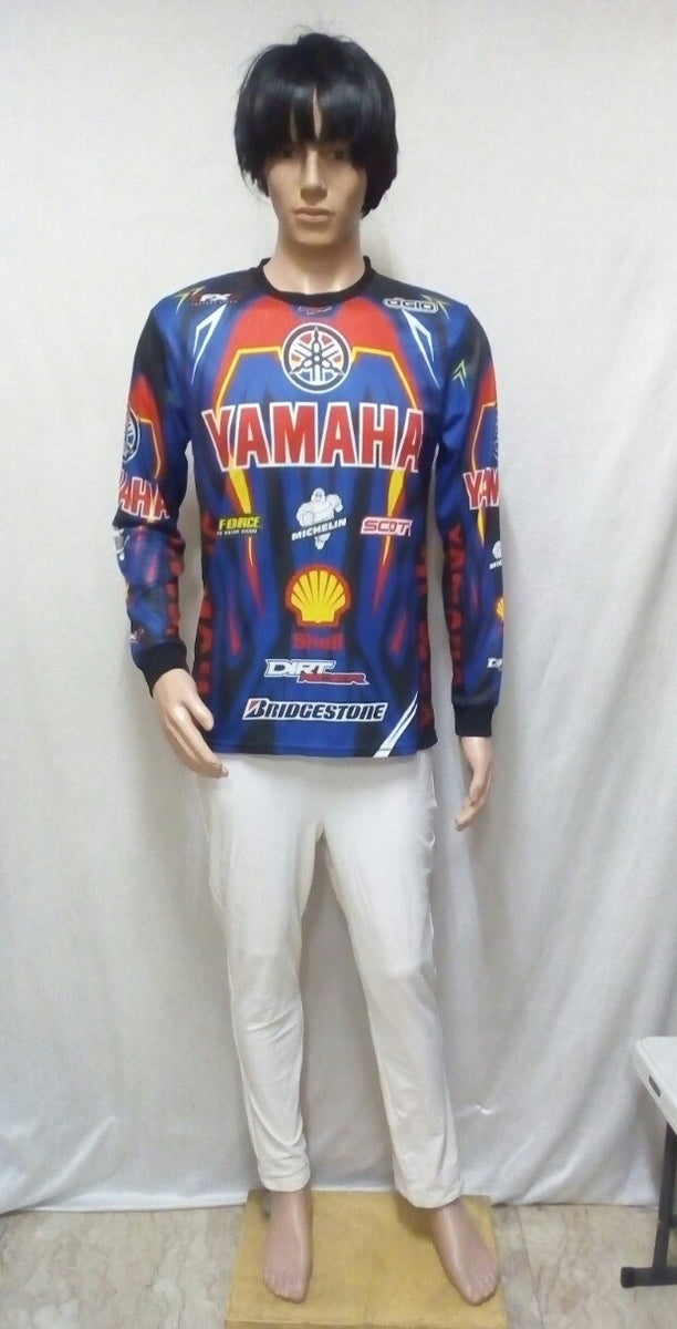 Motocross Costume Adult – Sonia Lee's Costume Central